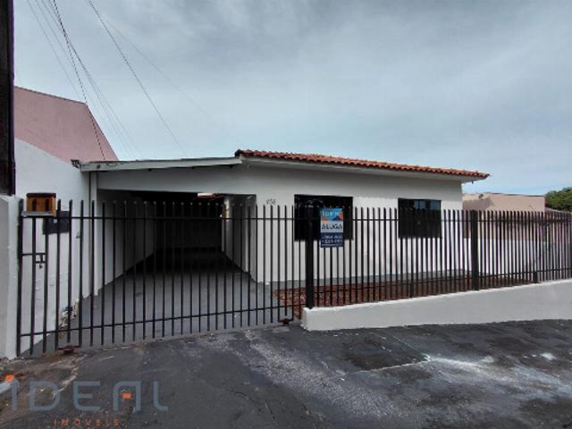 Casa para alugar com 2 Quartos em Parque das Laranjeiras, Maringá PR