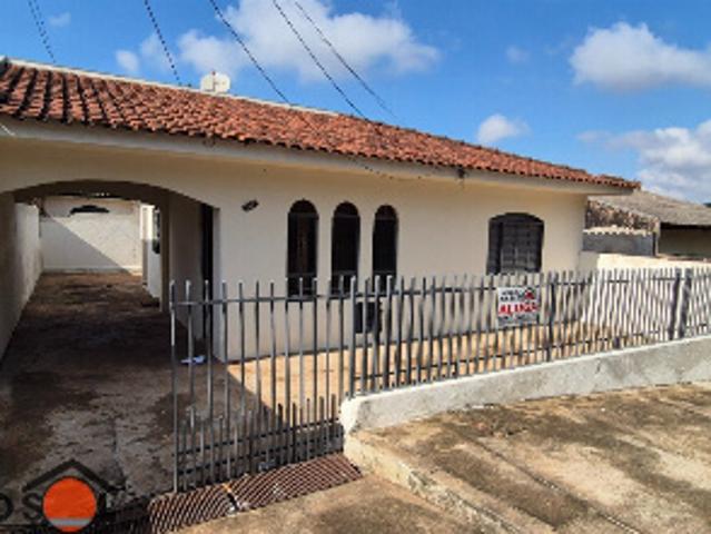 Casa para alugar com 2 Quartos em Parque das Laranjeiras, Maringá PR
