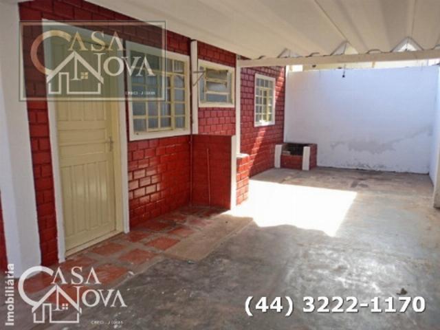 Casa para alugar com 2 Quartos em Parque das Laranjeiras, Maringá PR