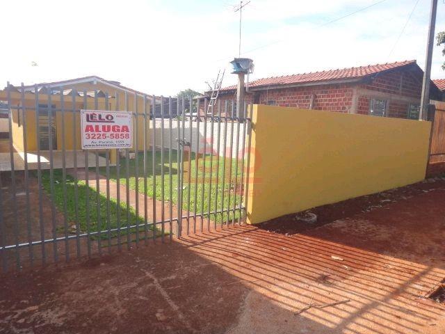 Casa para alugar com 2 Quartos em Parque Hortência, Maringá PR