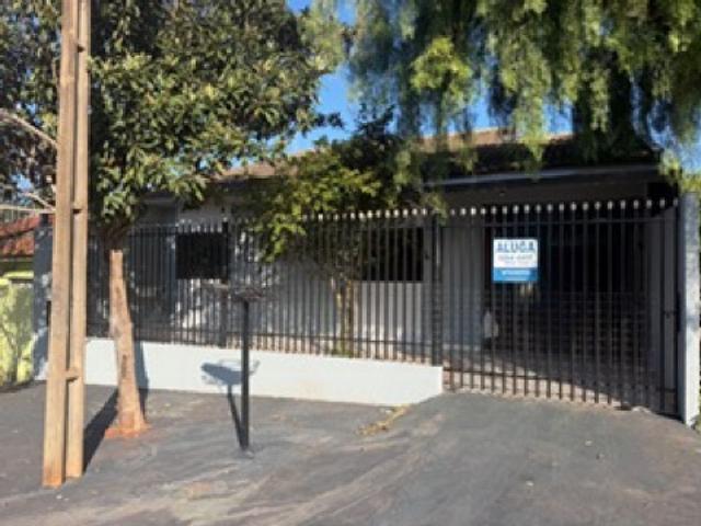 Casa para alugar com 2 Quartos em Parque Residencial Bom Pastor, Sarandi PR