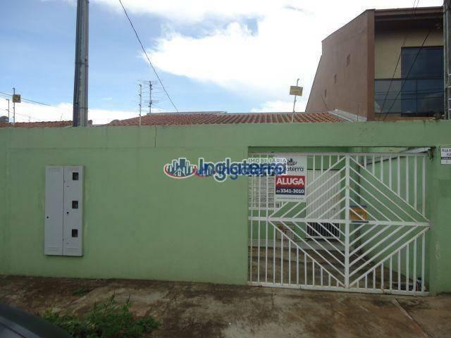 Casa para alugar com 2 Quartos em Parque Residencial João Piza, Londrina PR