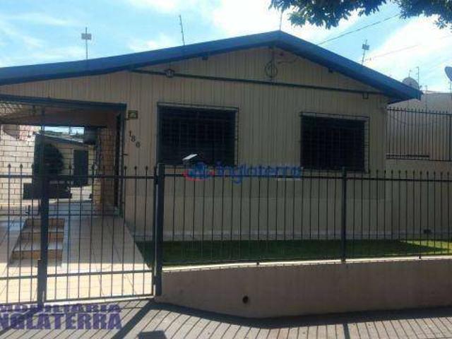 Casa para alugar com 2 Quartos em Parque Residencial João Piza, Londrina PR