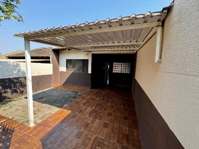 Casa para alugar com 2 Quartos em Parque Tarumã, Maringá PR