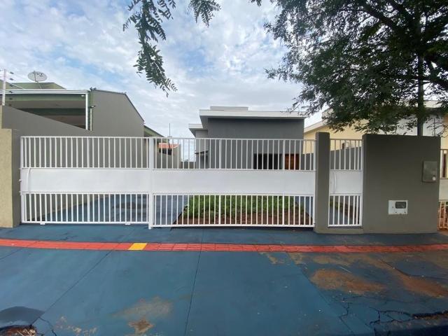 Casa para alugar com 2 quartos em Res Cidade Jardim I, Dourados MS