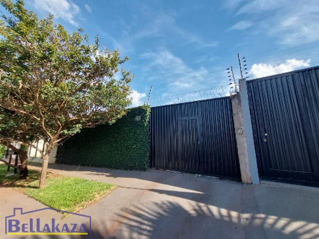 Casa para alugar com 2 Quartos em Residencial Arezzo, Maringá PR