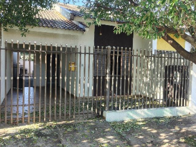 Casa para alugar com 2 Quartos em Residencial Ibirapuera, Maringá PR