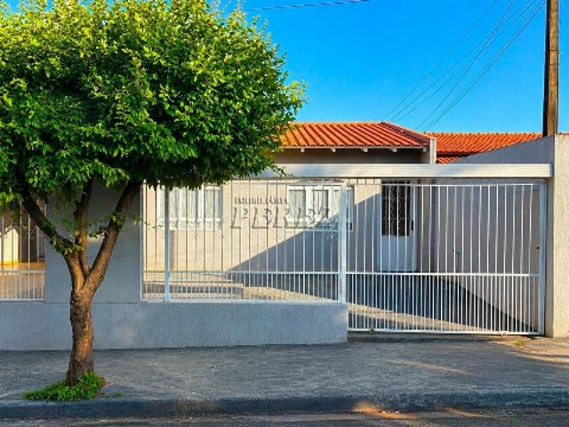 Casa para alugar com 2 Quartos em Ricardo, Londrina PR