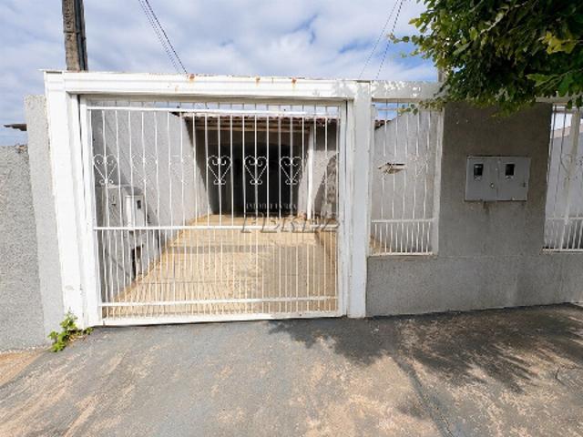 Casa para alugar com 2 Quartos em Ricardo, Londrina PR