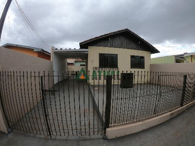 Casa para alugar com 2 Quartos em Waldemar Hauer, Londrina PR