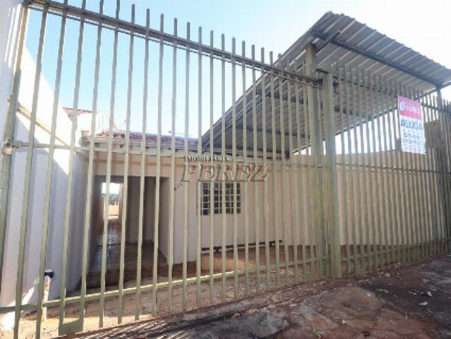 Casa para alugar com 2 Quartos em Tarobá, Londrina PR