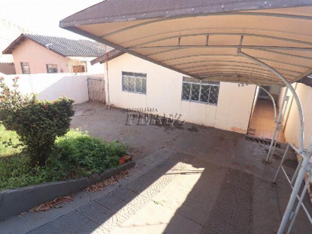 Casa para alugar com 2 Quartos em Vila A B Vicentini, Londrina PR