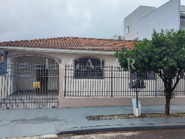 Casa para alugar com 2 Quartos em Vila Esperança, Maringá PR