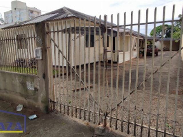 Casa para alugar com 2 Quartos em Vila Esperança, Maringá PR