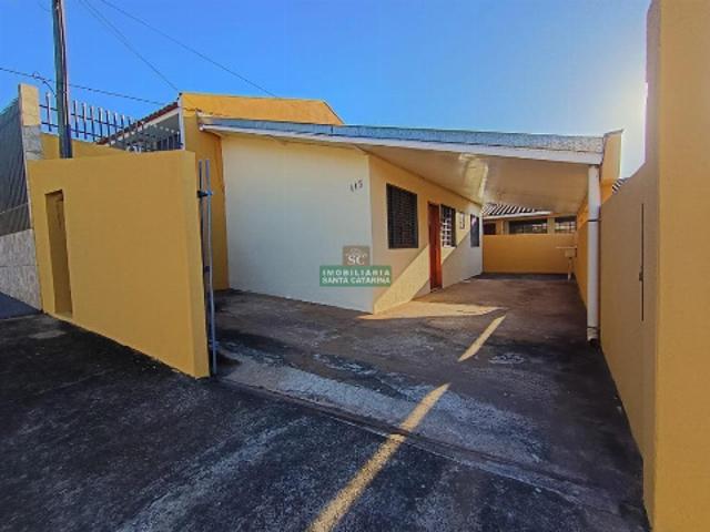 Casa para alugar com 2 Quartos em Vila Esperança, Maringá PR