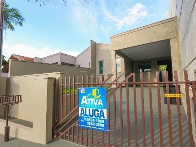 Casa para alugar com 2 Quartos em Vila Industrial, Toledo PR