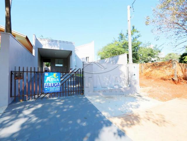 Casa para alugar com 2 Quartos em Vila Industrial, Toledo PR