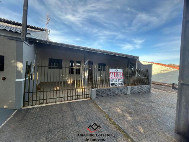 Casa para alugar com 2 Quartos em Vila Ipiranga, Maringá PR