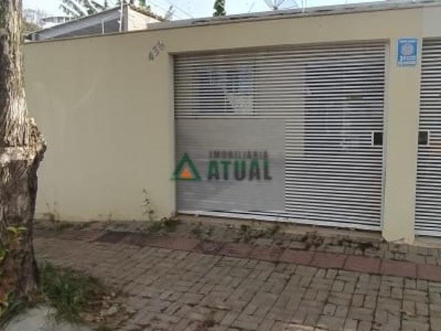 Casa para alugar com 2 Quartos em Vila Larsen 1, Londrina PR