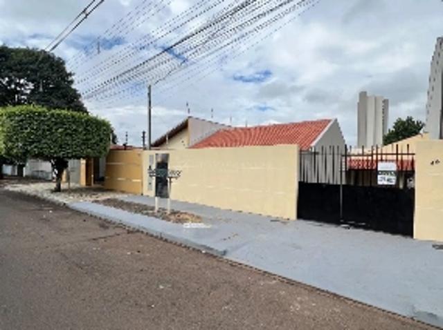 Casa para alugar com 2 Quartos em Vila Marumby, Maringá PR