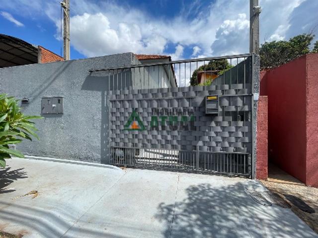 Casa para alugar com 2 Quartos em Vila Matarazzo, Londrina PR