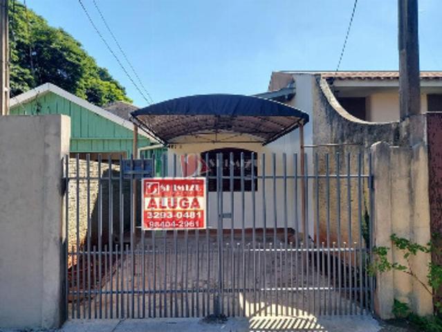 Casa para alugar com 2 Quartos em Vila Morangueira, Maringá PR