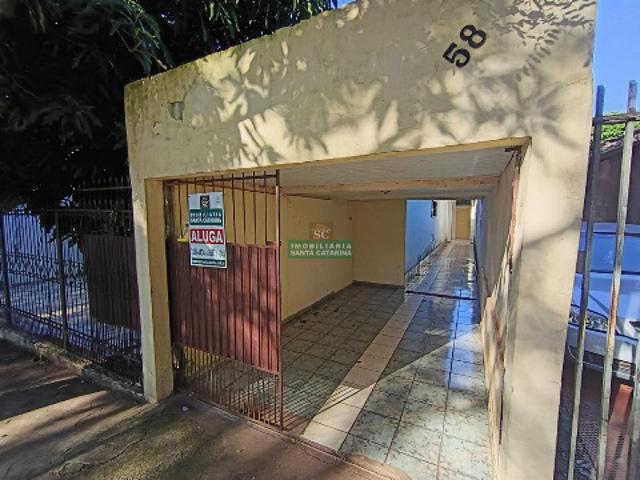 Casa para alugar com 2 Quartos em Vila Morangueira, Maringá PR