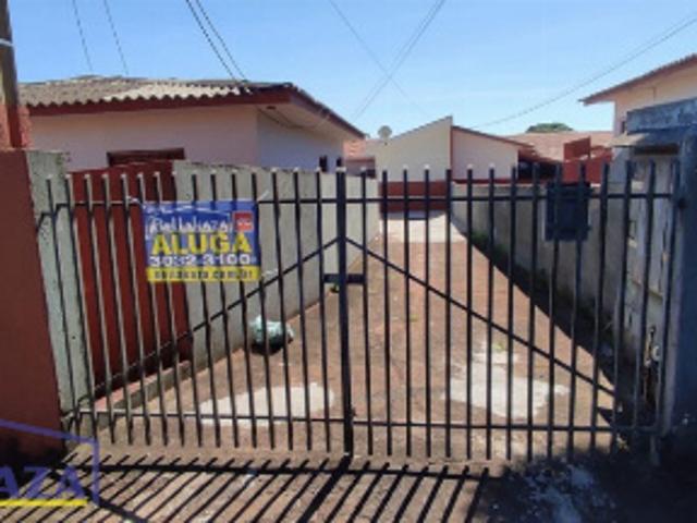 Casa para alugar com 2 Quartos em Vila Morangueira, Maringá PR