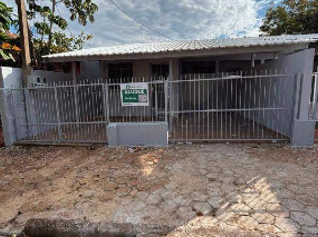 Casa para alugar com 2 Quartos em Vila Pioneiro, Toledo PR