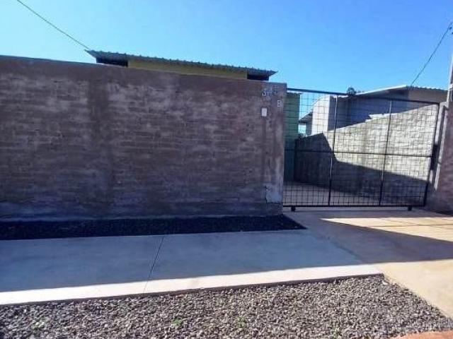Casa para alugar com 2 quartos em Vila Rubi, Dourados MS
