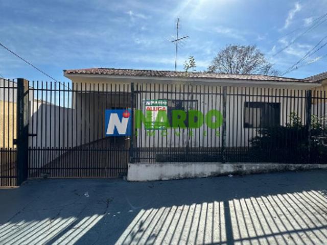 Casa para alugar com 2 Quartos em Vila Santa Izabel, Maringá PR