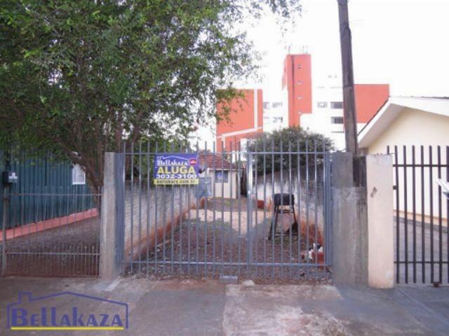 Casa para alugar com 2 Quartos em Vila Santo Antônio, Maringá PR