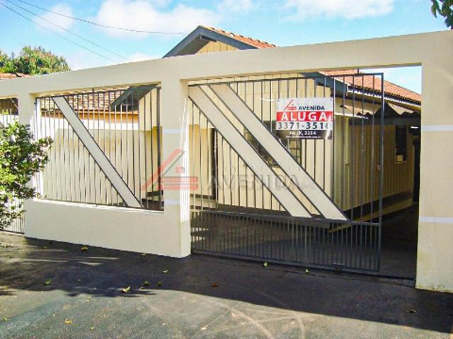 Casa para alugar com 2 Quartos em Yara, Londrina PR
