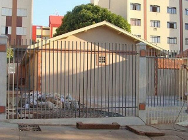 Casa para alugar com 2 Quartos em Zona 07, Maringá PR