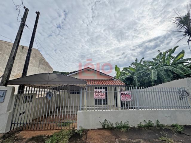 Casa para alugar com 2 Quartos em Zona 07, Maringá PR