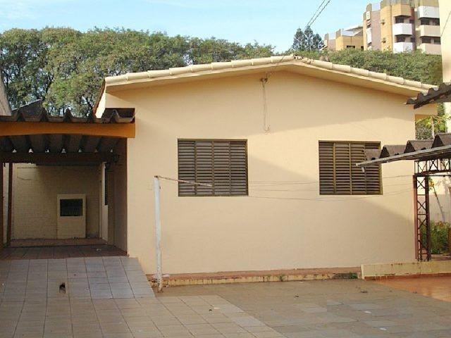 Casa para alugar com 2 Quartos em Zona 07, Maringá PR