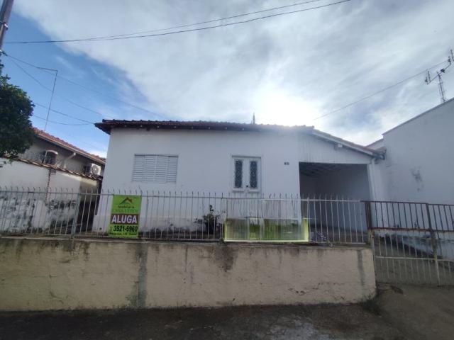 Casa para alugar com 2 quartos no Centro, Catanduva Imobiliária Casa Verde Catanduva
