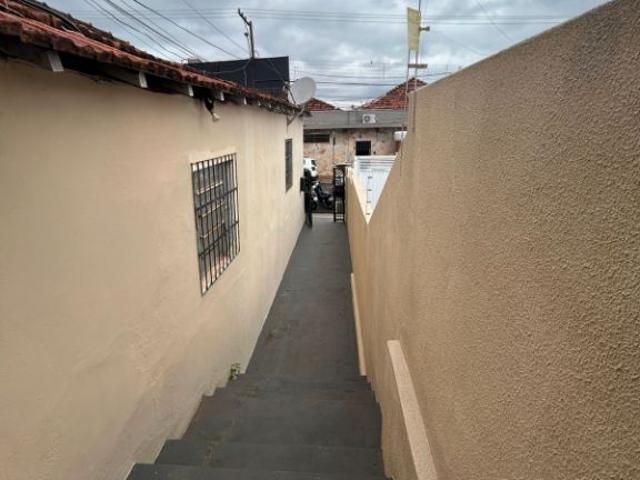 Casa para alugar com 2 quartos no Centro, Catanduva Imobiliária Casa Verde Catanduva