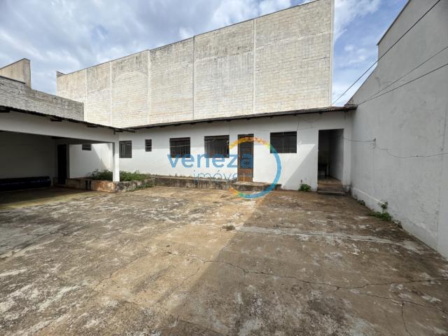 Casa para alugar com 2 quartos no Centro de Londrina