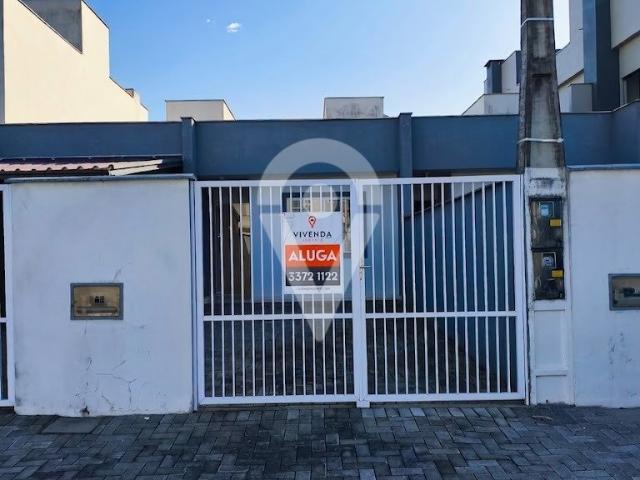 Casa para alugar com 2 quartos no bairro Três Rios do Norte em Jaraguá do Sul