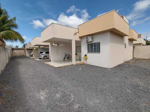 Casa para alugar com 2 quartos no Bandeirantes, Lucas do Rio Verde