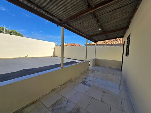 Casa para alugar com 2 quartos no Jardim Monte Líbano, Catanduva Imobiliária Casa Verde Catanduva