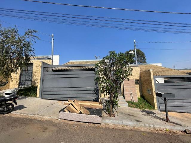 Casa para alugar com 2 quartos no Jardim Europa, Catanduva Imobiliária Casa Verde Catanduva