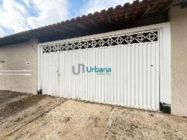 Casa para alugar com 2 quartos no Jardim São Carlos 5, São Carlos Imobiliária Urbana