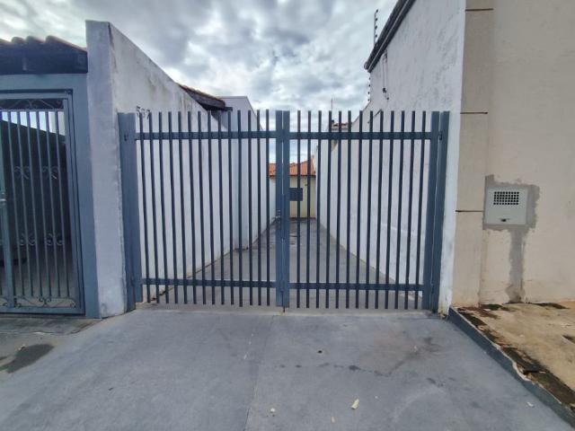 Casa para alugar com 2 quartos no Jardim Salles, Catanduva Imobiliária Casa Verde Catanduva