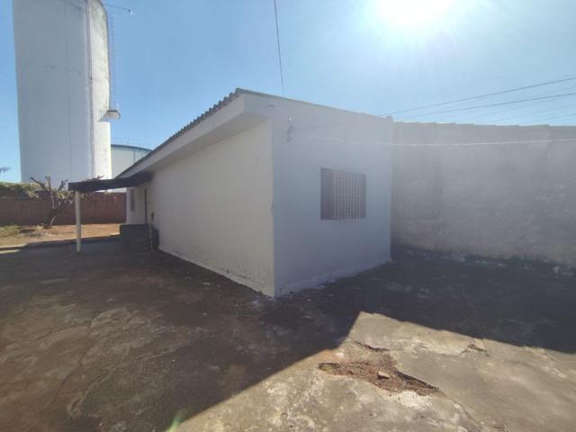 Casa para alugar com 2 quartos no Parque Flamingo, Catanduva Imobiliária Casa Verde Catanduva