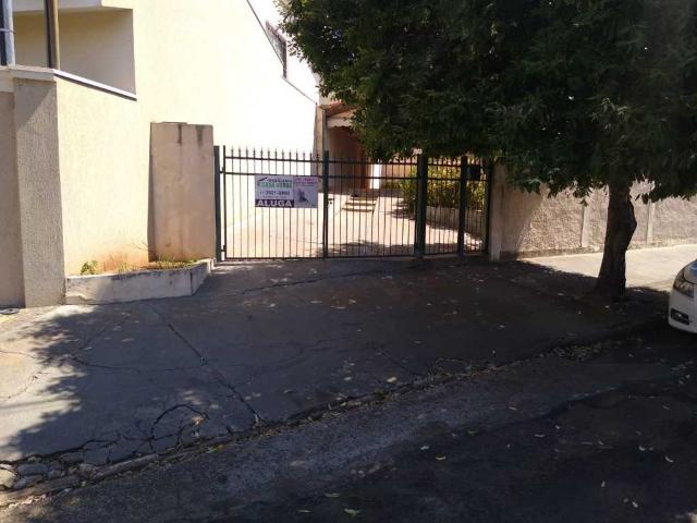 Casa para alugar com 2 quartos no Parque Iracema, Catanduva Imobiliária Casa Verde Catanduva