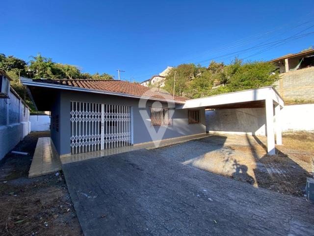 Casa para alugar com 2 quartos no Recanto Feliz em Guaramirim