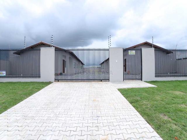 Casa para alugar com 2 quartos no Residencial Cerrado, Lucas do Rio Verde