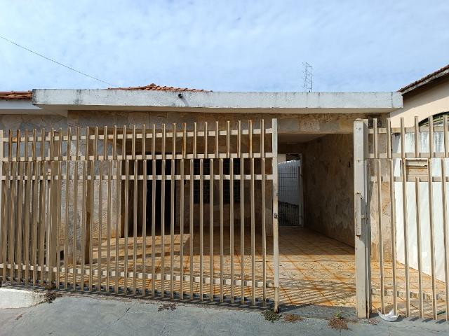 Casa para alugar com 2 quartos no Vila Paulista, Catanduva Imobiliária Casa Verde Catanduva